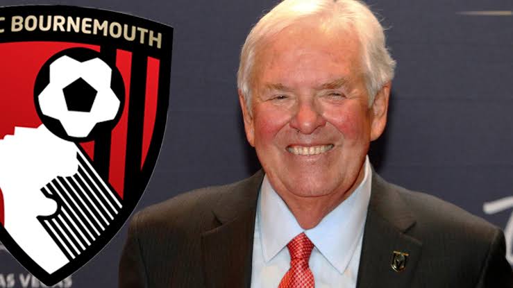 Bill Foley's takeover of Bournemouth has been approved by the Premier ...